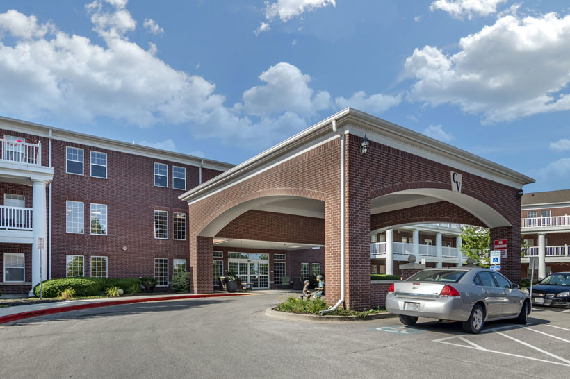 Our Communities - MTOM