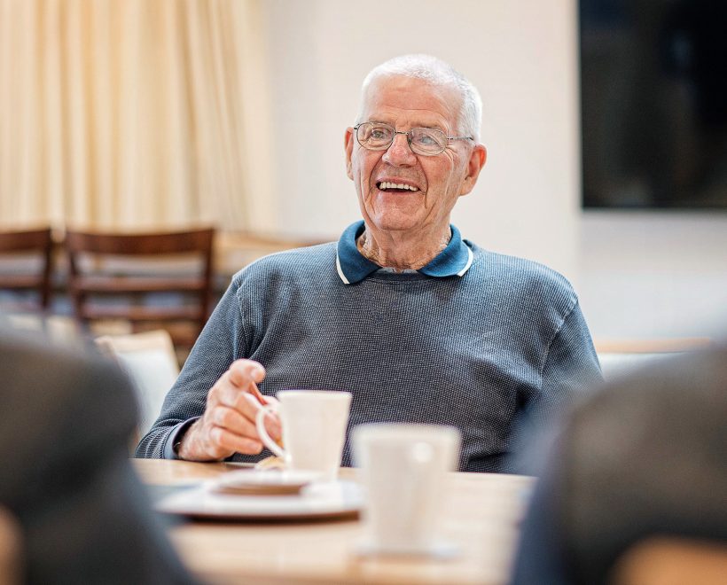 Livings Archive - MTOM